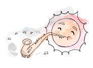 Our Classes Help Develop